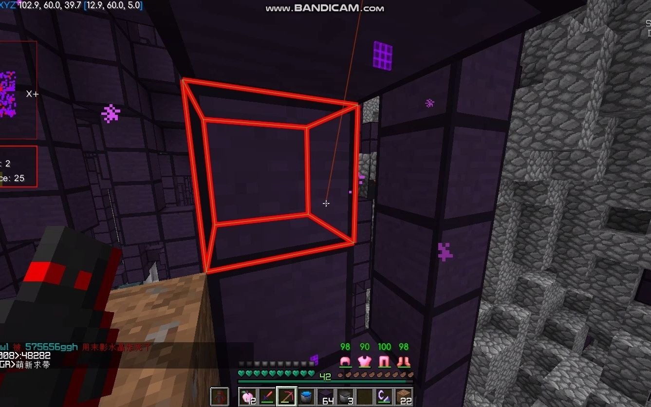 2B2T.XIN原点帮助萌新差点被大佬扬_哔哩哔哩_bilibili