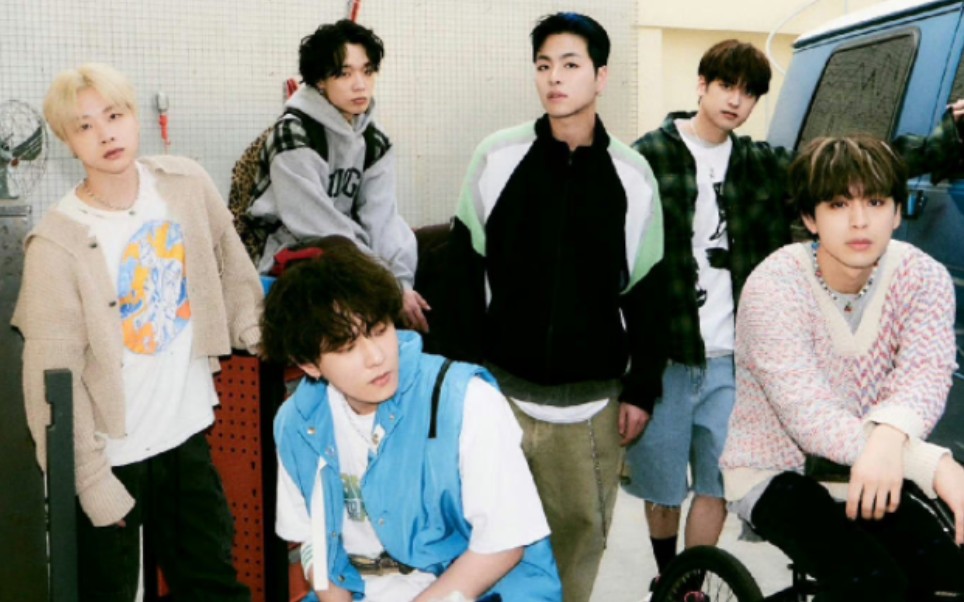 iKON最新回归曲U MV公开-bilibili(B站)无水印视频解析——YIUIOS易柚斯