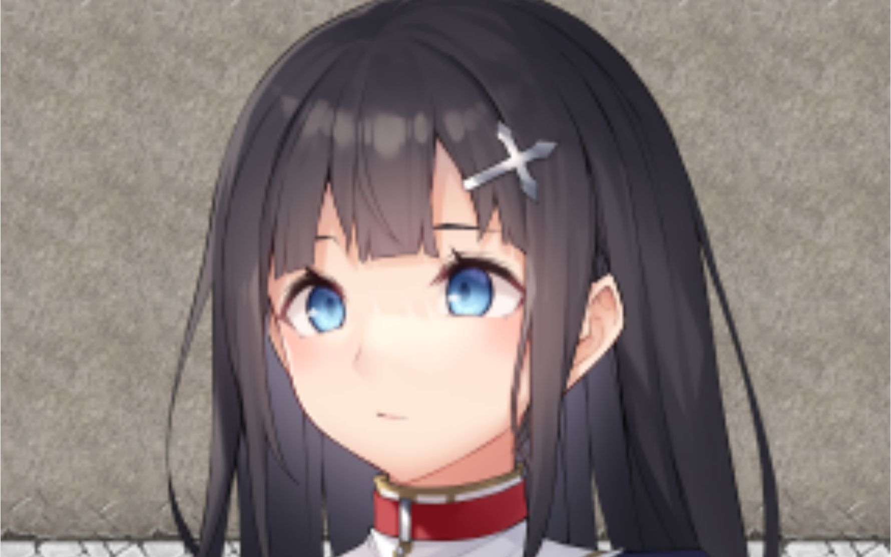 【神级RPG/汉化/1.5G】Sisteria：战乙女和银堕的咒刻 V0.12+存档14