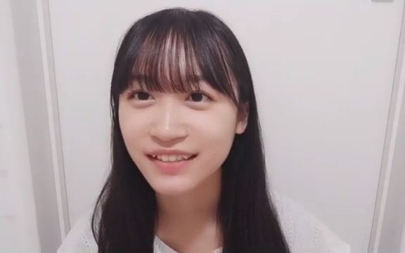 NGT48 鈴木凛々花 220922_哔哩哔哩_bilibili
