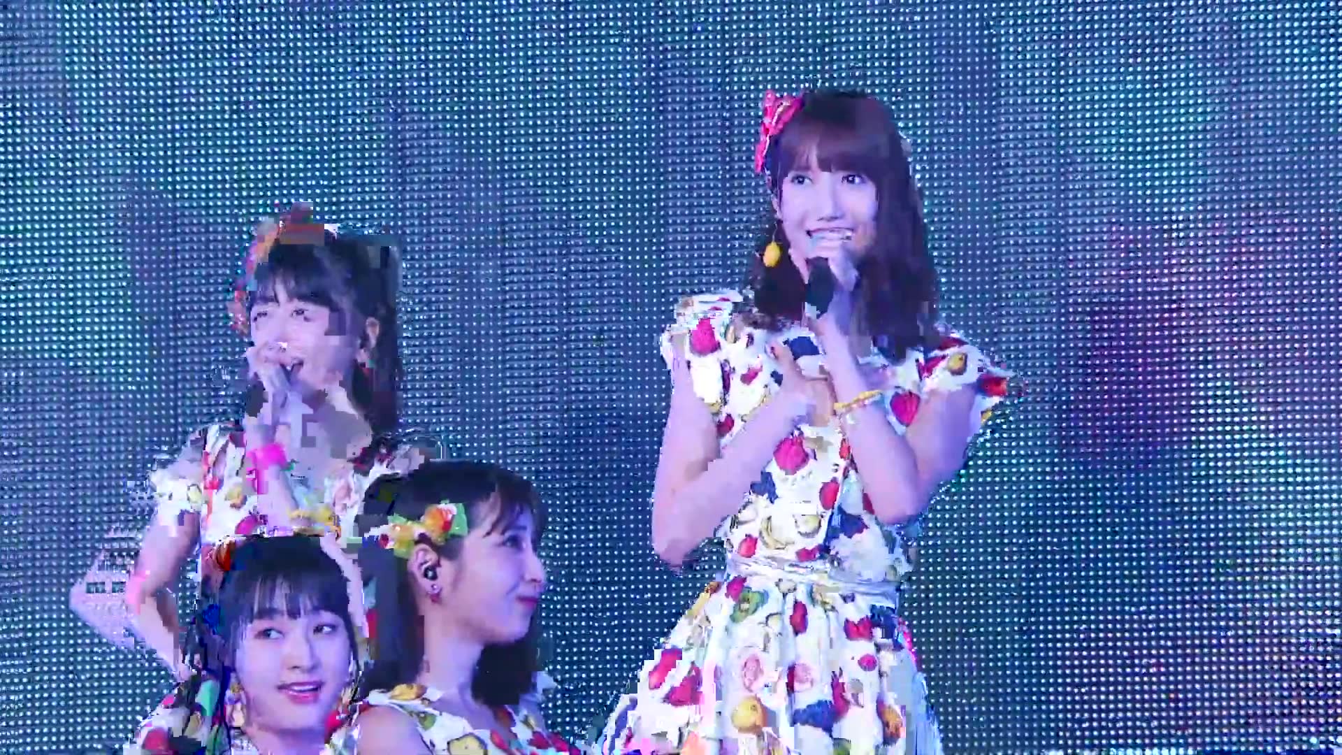 HKT48 - 初恋バタフライ 最高かよ ~AKB48グループ感謝祭2018_哔哩哔哩_bilibili