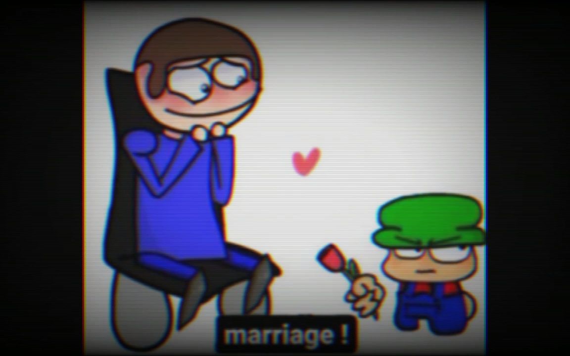 Warmup but its actually Mr.Bambi sing it