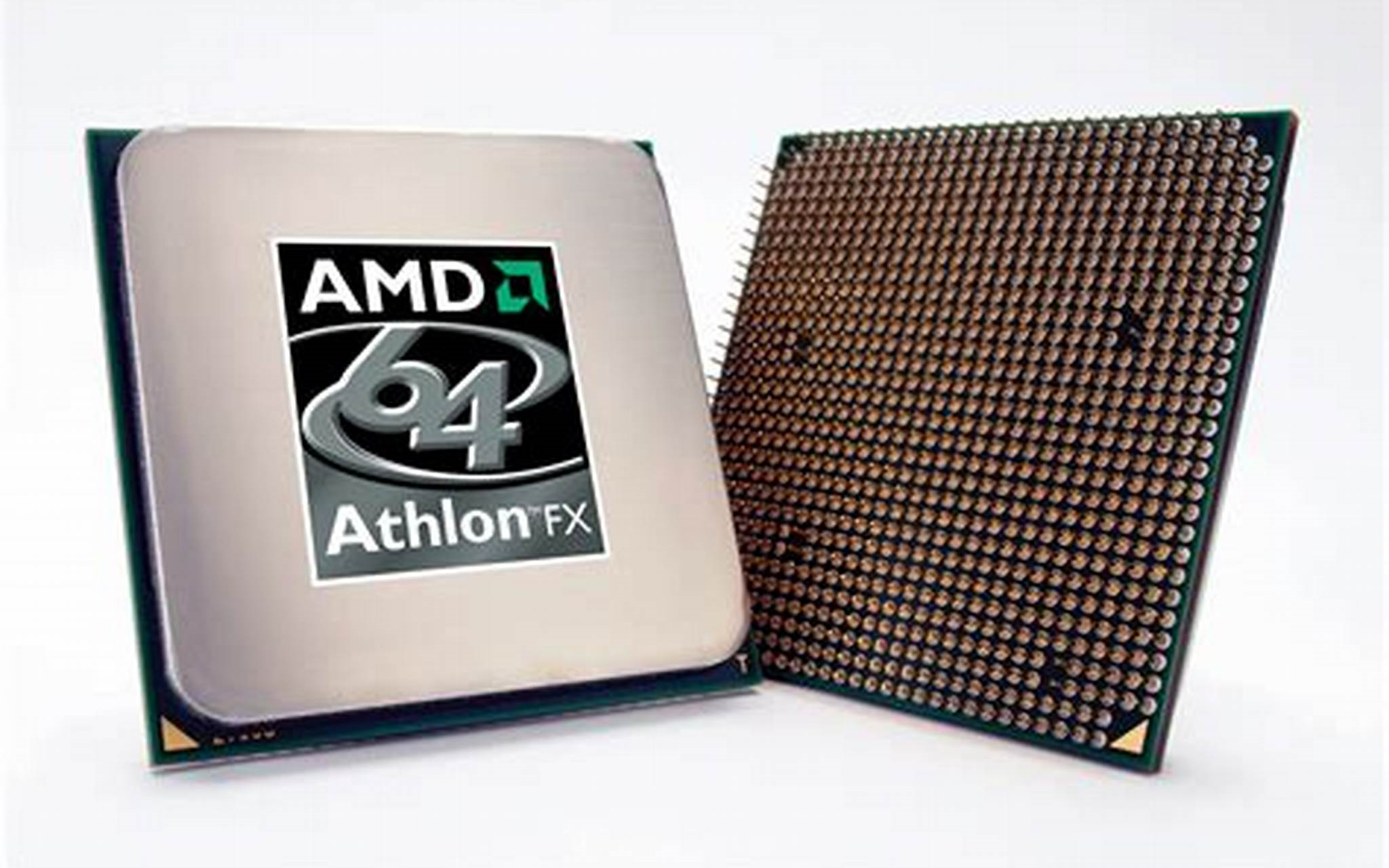 来自FX的怒吼——AMD Athlon64 FX62实际上机体验_哔哩哔哩_bilibili