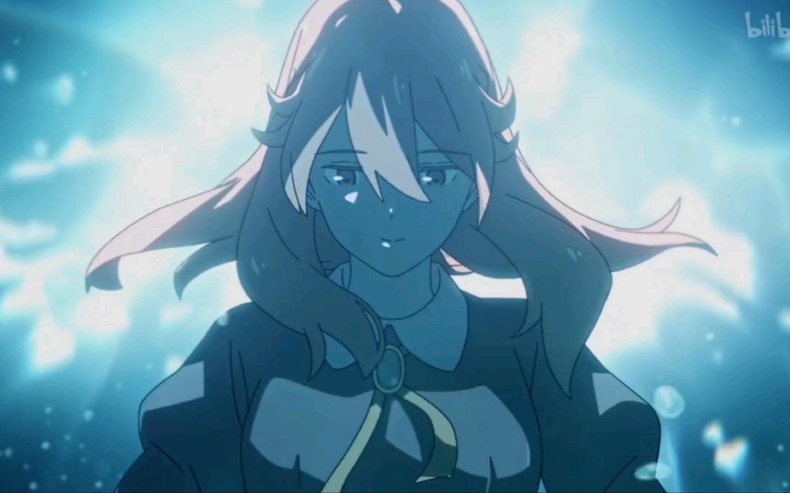 【夏日幽灵】「Eutopia」“夏天，烟火，我的尸体”