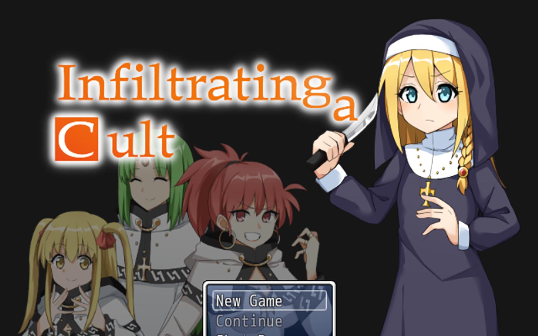 SaintGearForce 圣齿轮部队