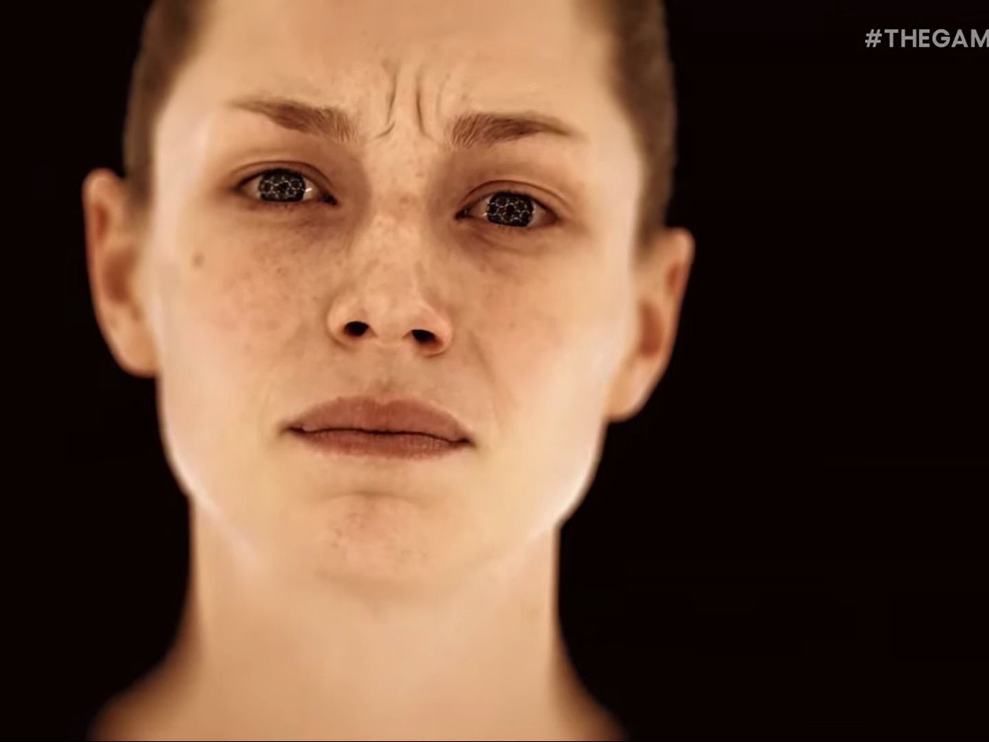 小岛工作室公布与微软合作的项目《OD》-A9VG-A9VG-哔哩哔哩视频