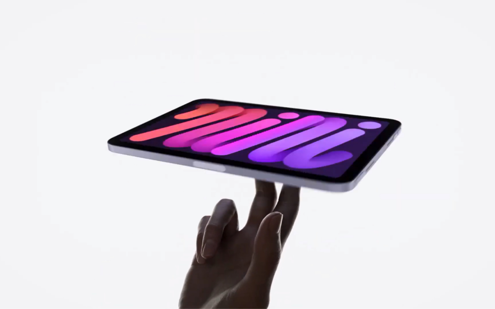 Meet iPad mini ｜ Apple-bilibili(B站)无水印视频解析——6li6在线工具箱