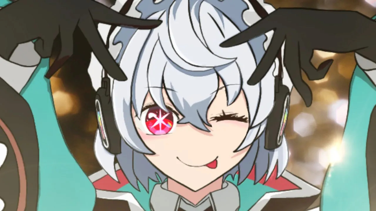 【Lezel】偶像 - YOASOBI 【in the case of Lezel #10】-阿赫official-阿赫official-哔哩哔哩视频