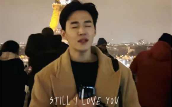 【HENRY刘宪华】‘Real Love Still Exists(feat.Yuna)’ D-1-刘宪华Henry-刘宪华Henry-哔哩哔哩视频