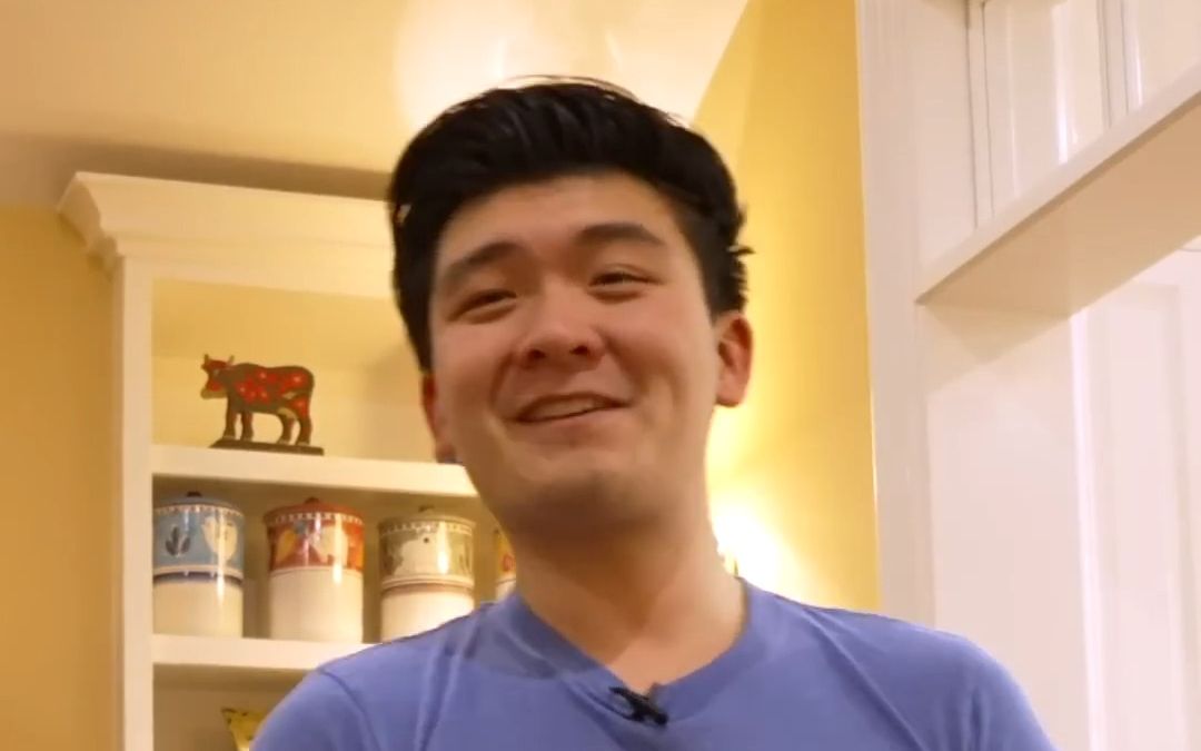 渐渐失控的点餐推荐【Steven He】-Steven_He官方账号-Steven_He官方账号-哔哩哔哩视频