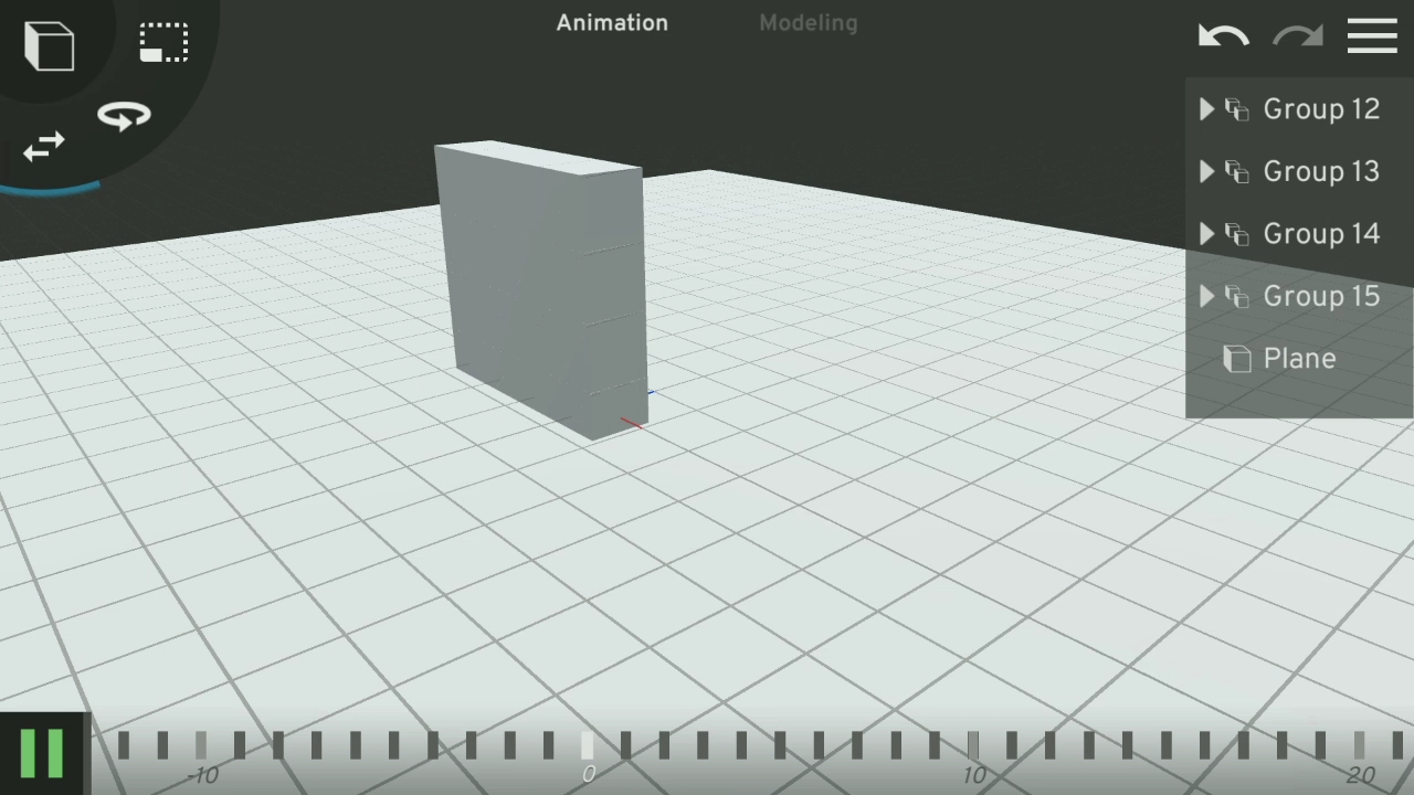 如何修补p3d的模型bug