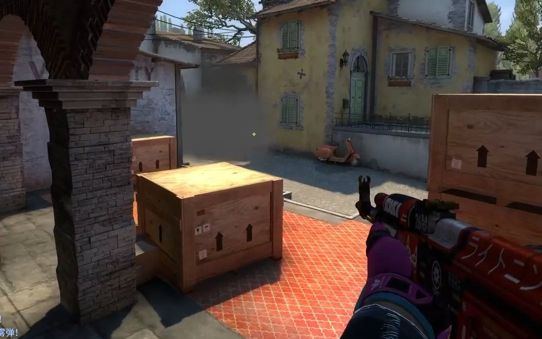 LVG缺替补可以找我_CSGO