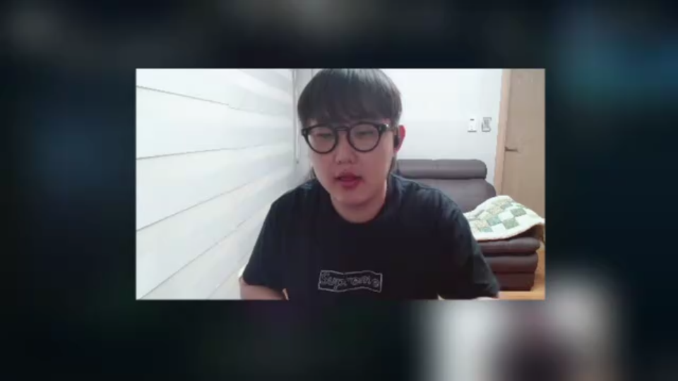 imp谈老头杯选人！-江南老骚客ouo-江南老骚客ouo-哔哩哔哩视频