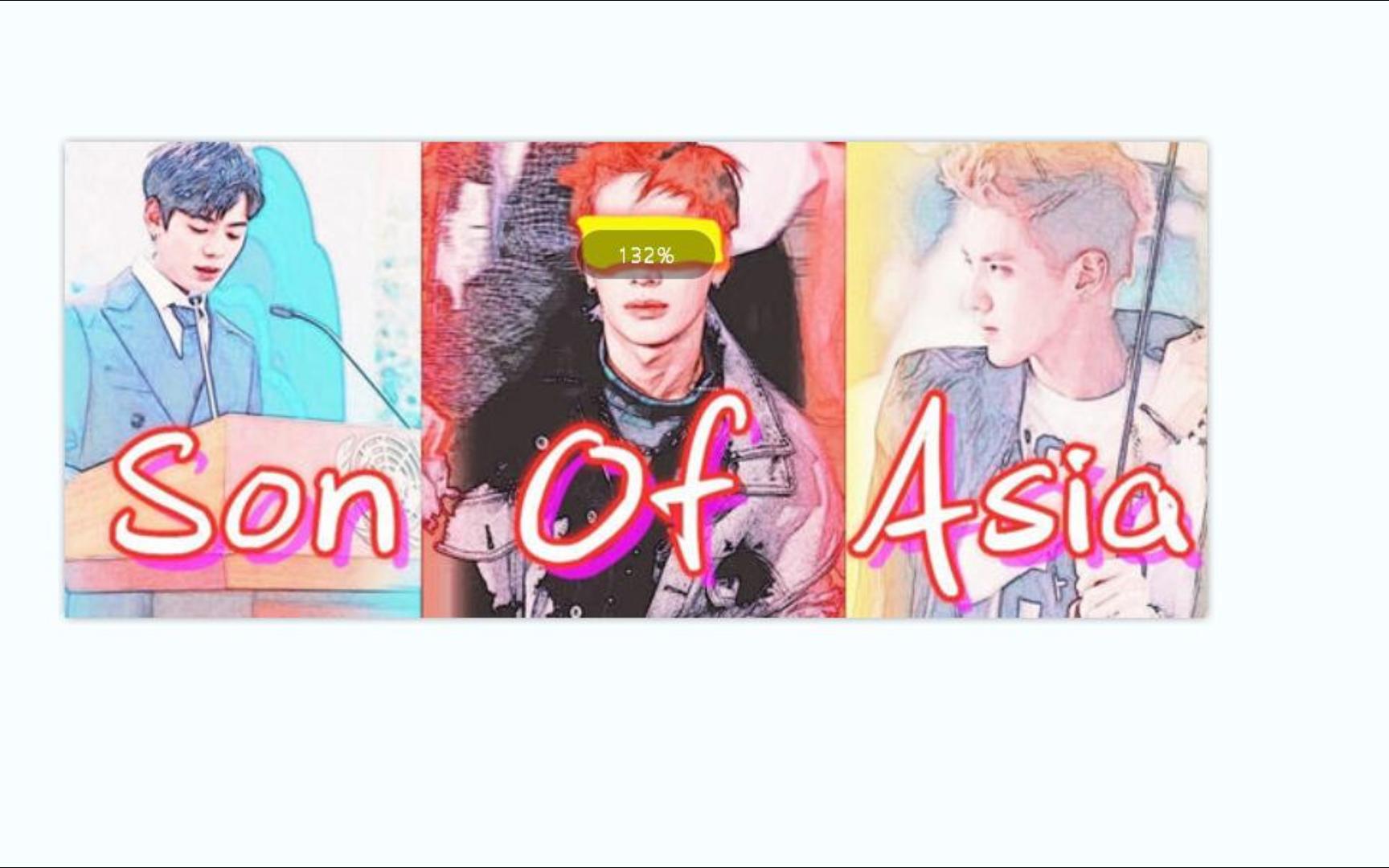 亚洲之子 Son Of Asia V23.1.16 官方中文版【6.3G】【亚洲QSP/中文/真人动态】