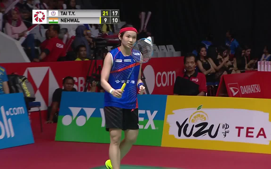 1月28日印尼羽毛球大师赛决赛5场比赛(BWF)_哔哩哔哩_bilibili