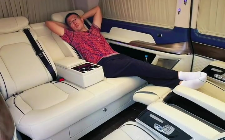 传祺m8为啥这么火？这个车真的很实用！传祺m8改装汽车_哔哩哔哩_bilibili