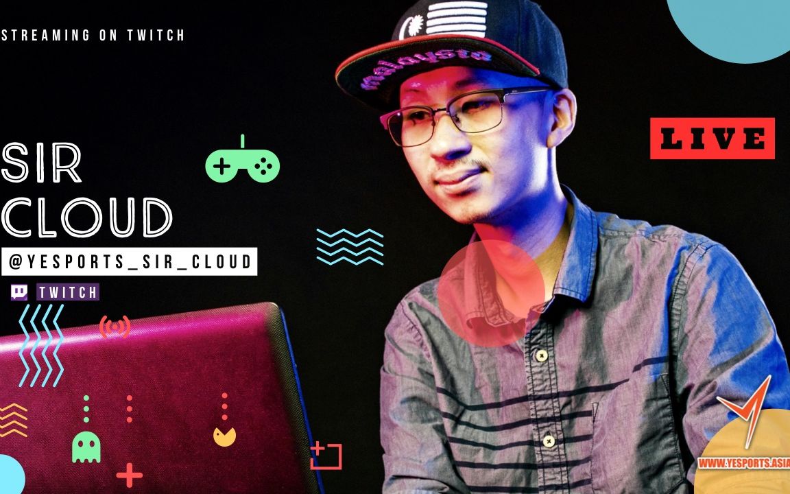 【Auto Chess 】Sir_Cloud 与你玩刀塔自走棋 Part 2_哔哩哔哩_bilibili