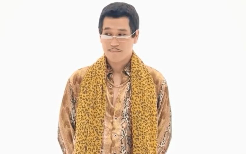 【鬼畜】PPAP原版与加长版结合_哔哩哔哩_bilibili