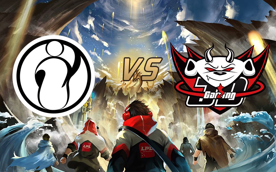 [LPL夏季赛]6月29日 IG vs JDG_哔哩哔哩_bilibili