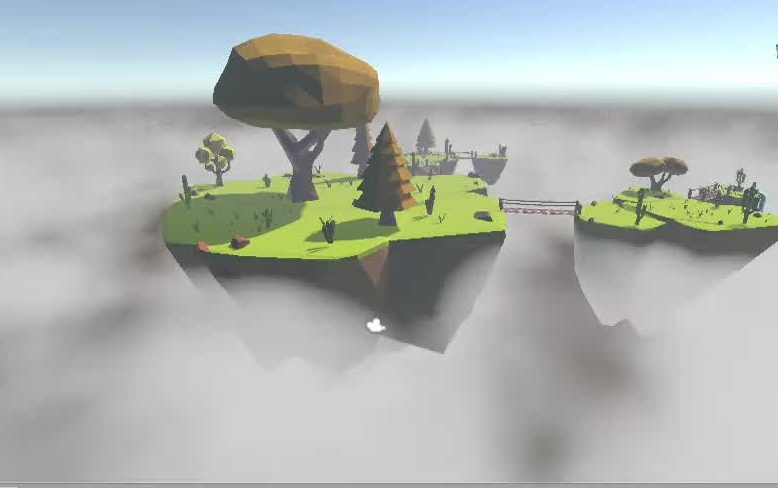 【unity 3d Shader Graph 传送门透视形变特效】