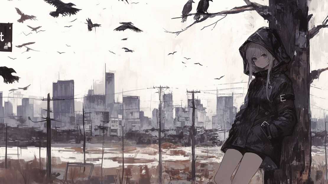 【4k60/Hires 最后一曲，古拉毕业纪念！】Ash Again / Gawr Gura x Casey Edwards-幻云虚尘-默认收藏夹-哔哩哔哩视频