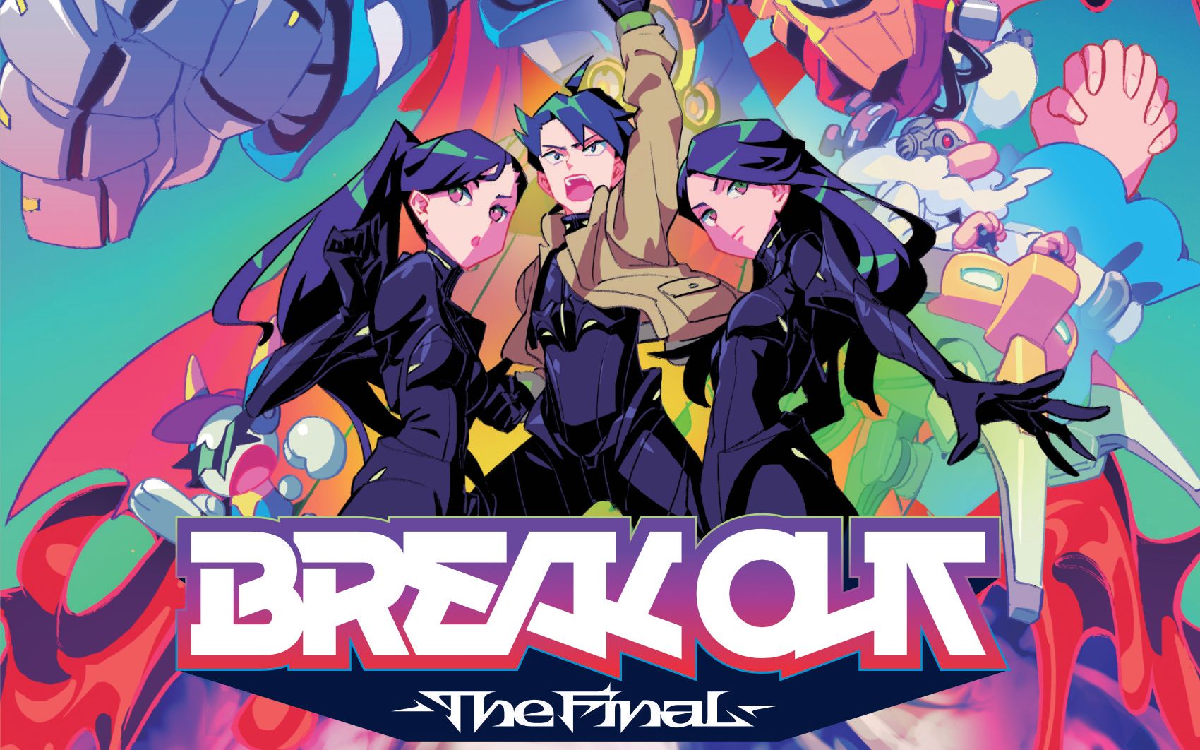 BREAK OUT The Final XFD usao926 usao926 BREAK OUT The Final XFD usao926 usao926