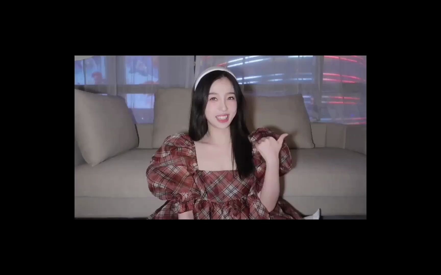 【虞书欣】220902 腾讯视频Wetv更新独家专访（有字幕版）_哔哩哔哩_bilibili