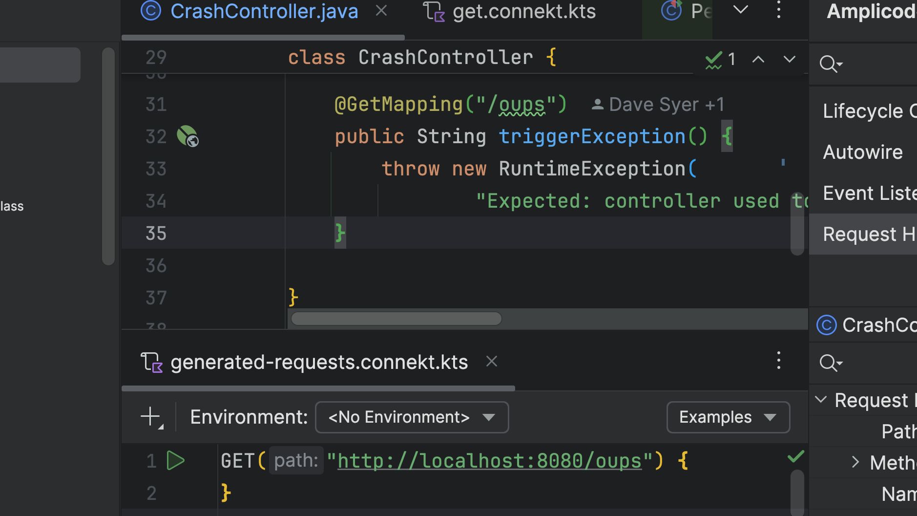 GIGA IDE俄国自主研发免费Spring IDE开箱体验-IDEA插件社区-IDEA插件社区-哔哩哔哩视频