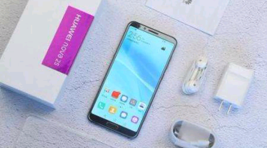 华为nova2s 2_哔哩哔哩_bilibili