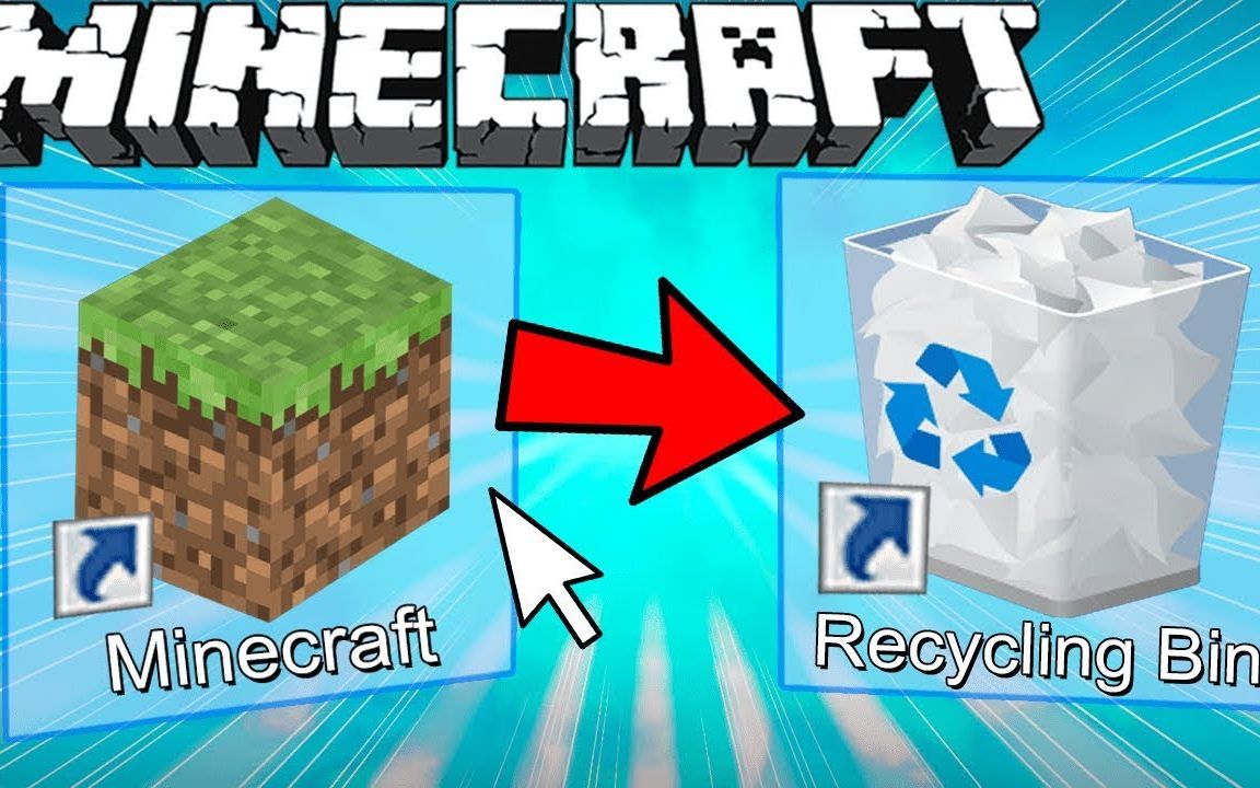 [ExplodingTNT]如果MC关服了 - MC短片_哔哩哔哩_bilibili