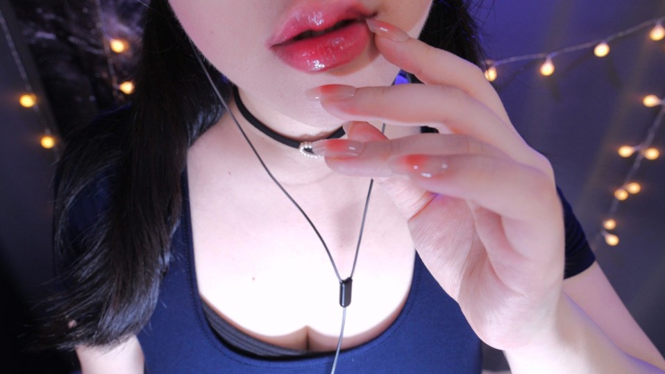 【PPOMO_助眠】女主播｜ASMR褪黑素(睡眠荷尔蒙、慢节奏、呼吸、视觉触发、咂嘴)( 3840 X 2160 60fps )-bilibili(B站)无水印视频解析——6li6在线工具箱