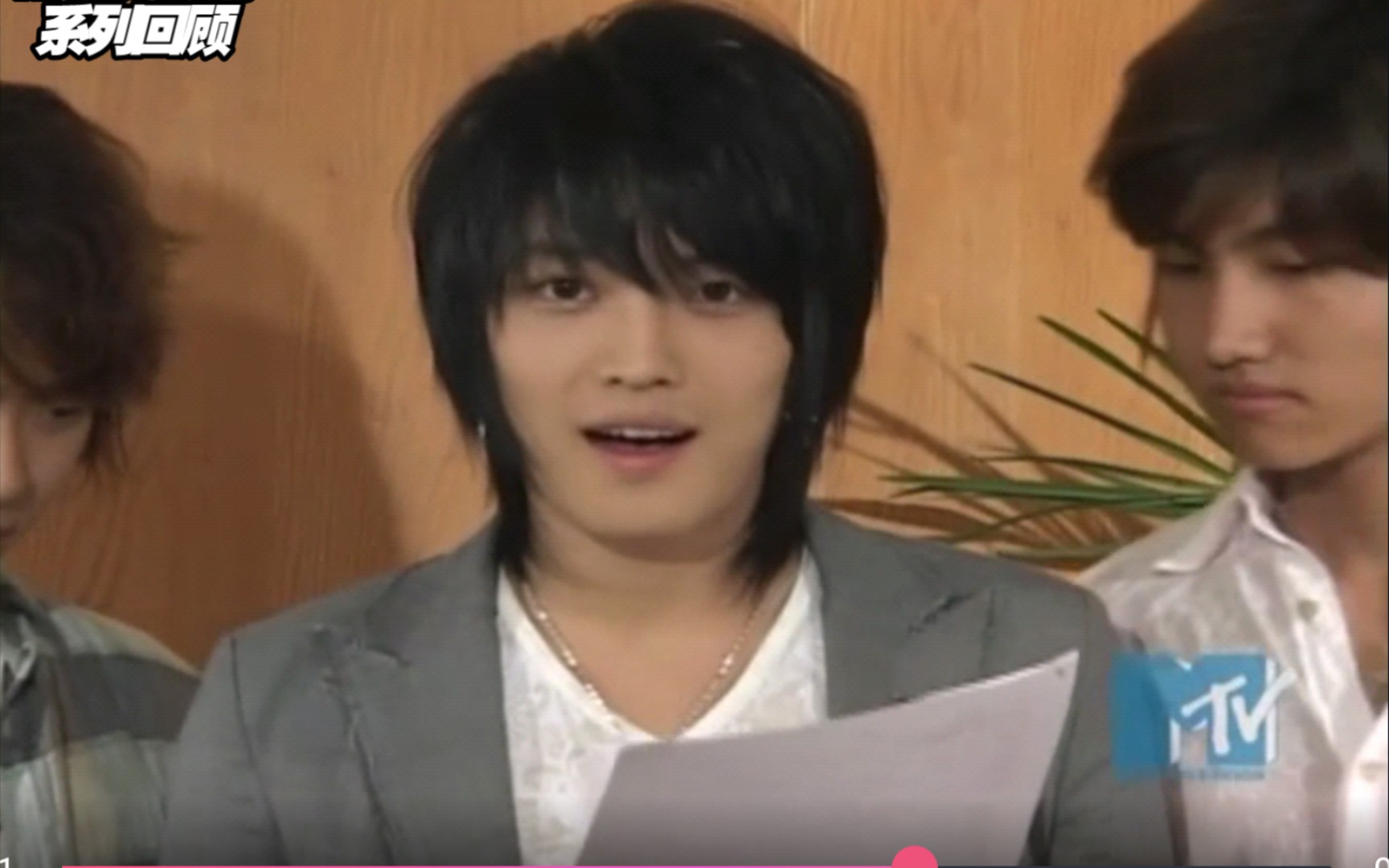 Msize 这周的视频是Begin的拍摄现场解密 060605第十期_哔哩哔哩_bilibili