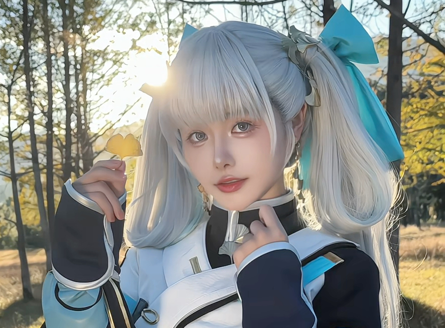 银杏汐汐～-Momoko葵葵-Momoko葵葵-哔哩哔哩视频