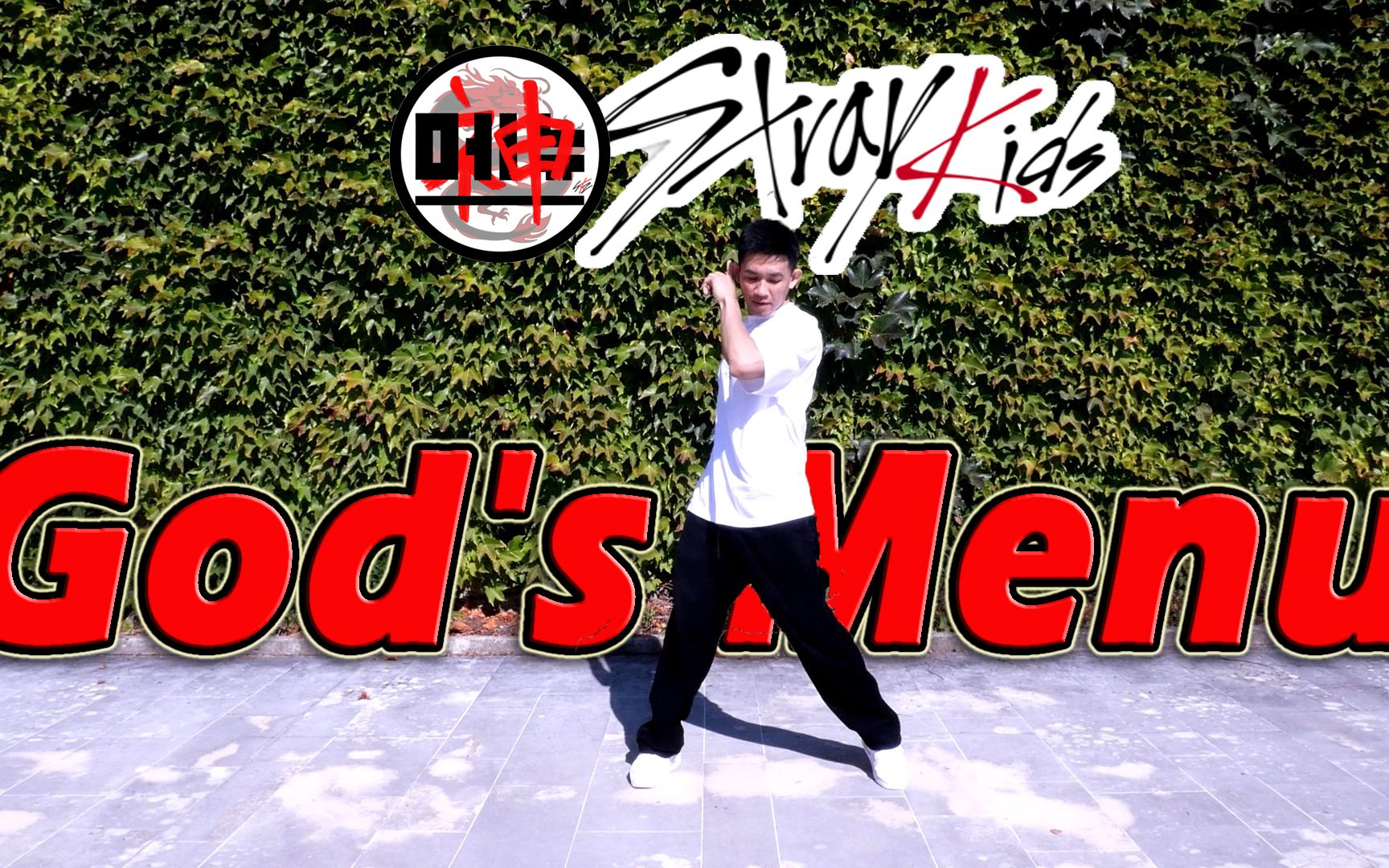 [KPOP] Stray Kids - God's Menu | GolfyDance | Dance Fitness / Dance Workout-GolfyDance ...
