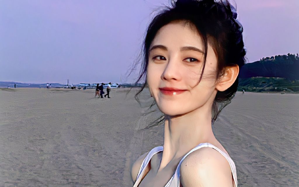 【鞠婧祎】《Be My POI》舞台首秀Ju JingYi (舞台 Stage) Sure Always Be KIKU's POI~-神白如鹿-婧心祎气-哔哩哔哩视频