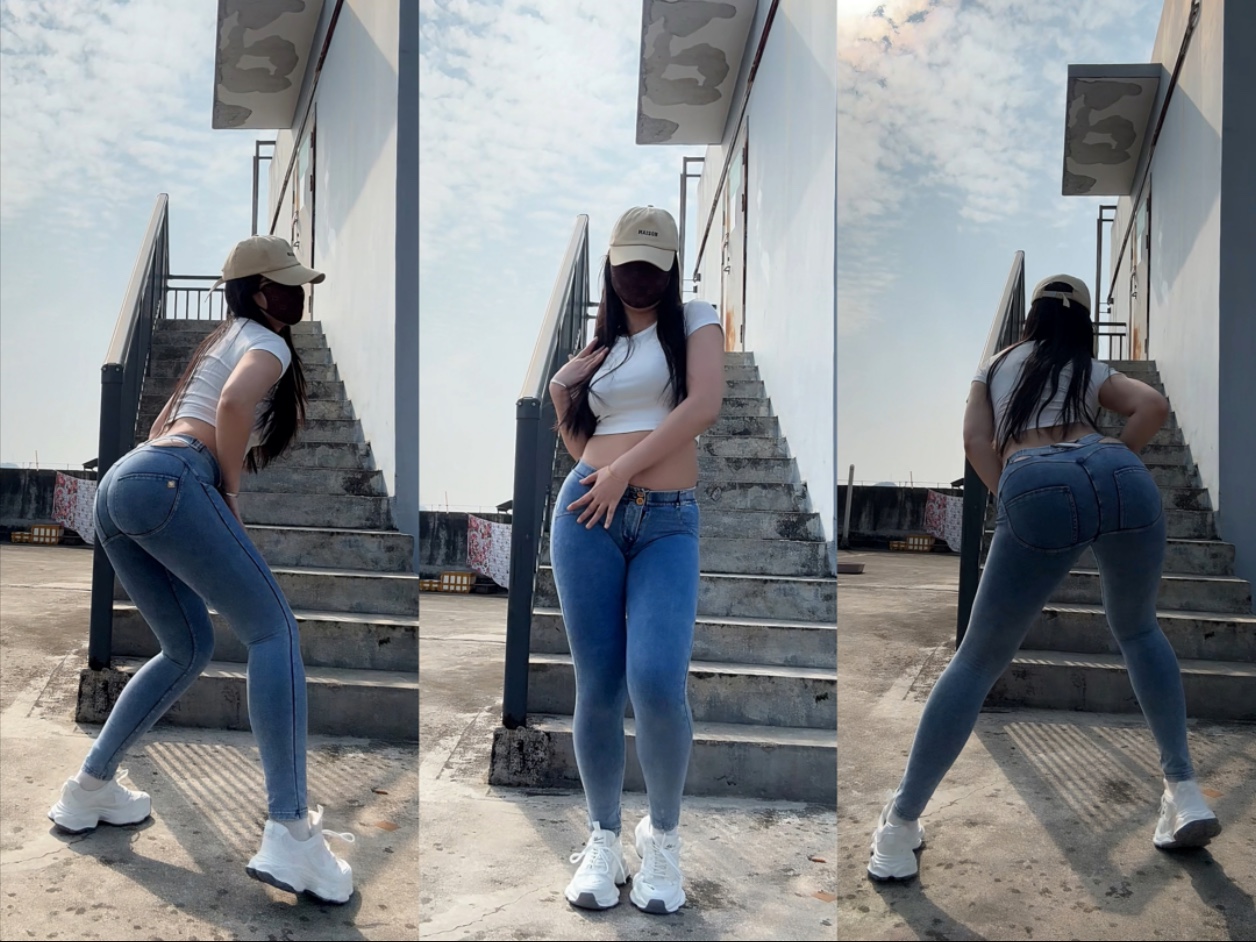 久违天台浅跳一下lip&hip辣-cc君辣-cc君辣-哔哩哔哩视频