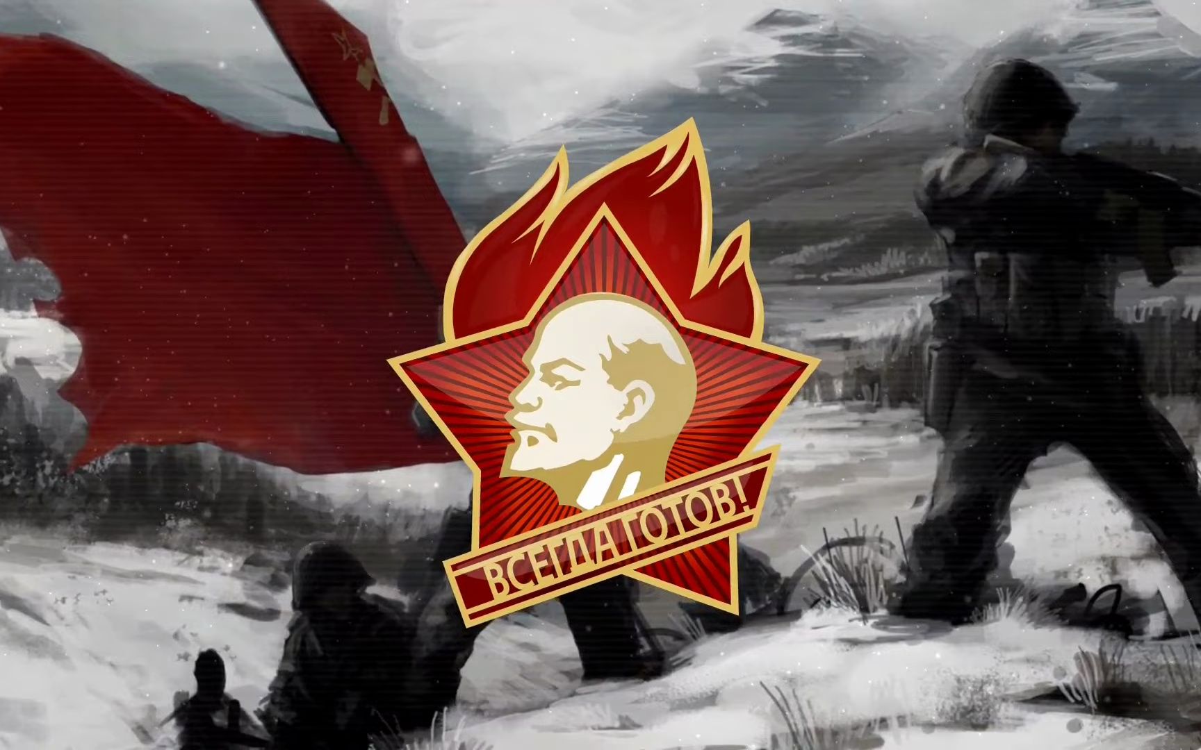 红军最强大Красная армия всех сильней 史诗级版本 中二的喀秋莎 歌曲大合集 哔哩哔哩视频