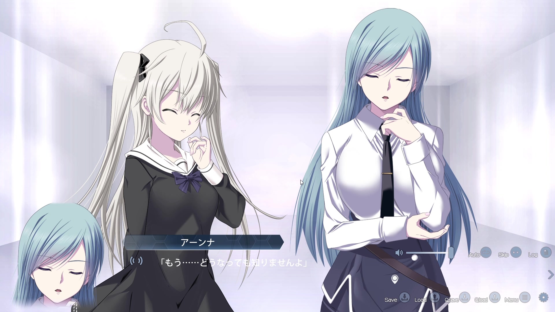 [SRPG/神作/超级大作]天冥征服者！DL正式完整破解版+特典+全CG