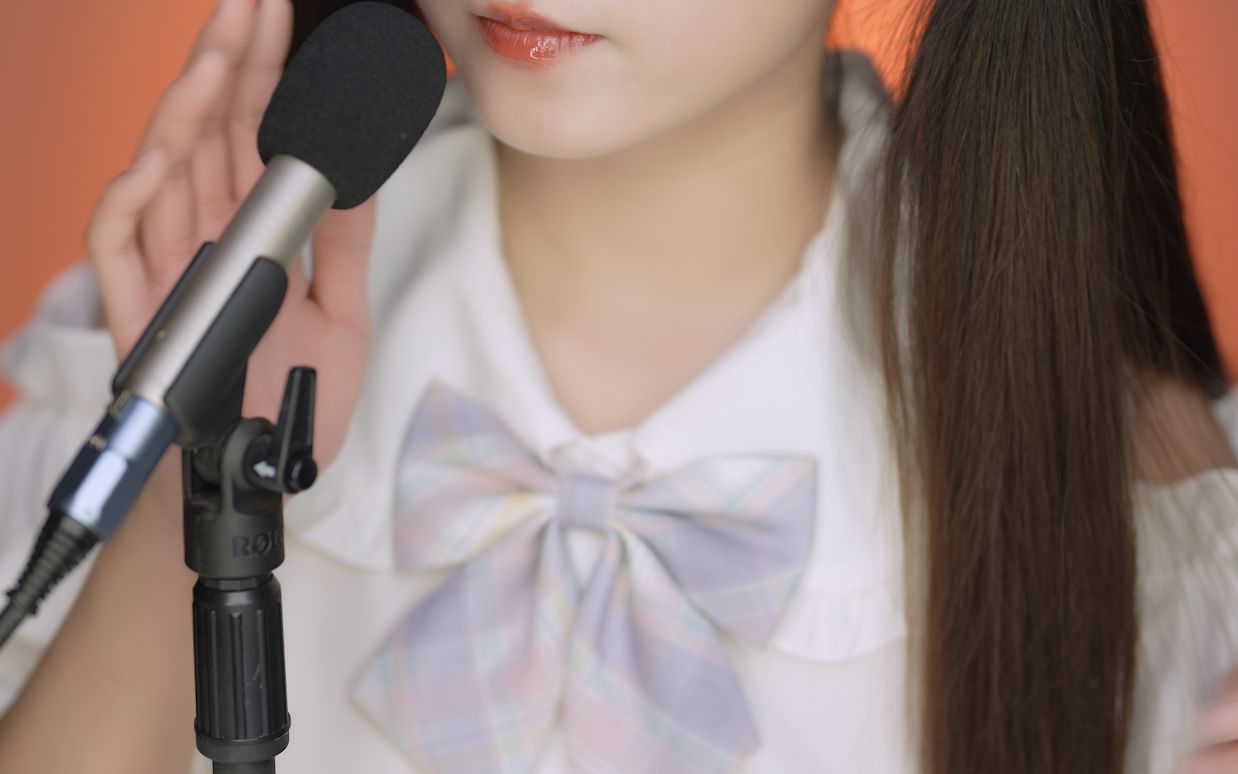 陪伴你入睡的小姐姐呼吸音 做个好梦哦｜Sumimi-是Sumimi呀-是Sumimi呀-哔哩哔哩视频