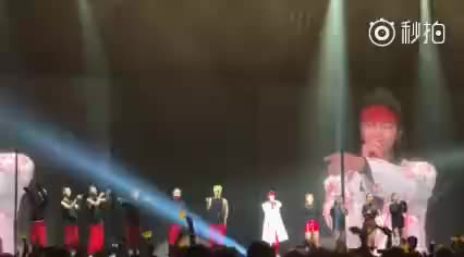 gd iu，gu，问款爷为何在演唱会上一直重复一个字??_哔哩哔哩_bilibili