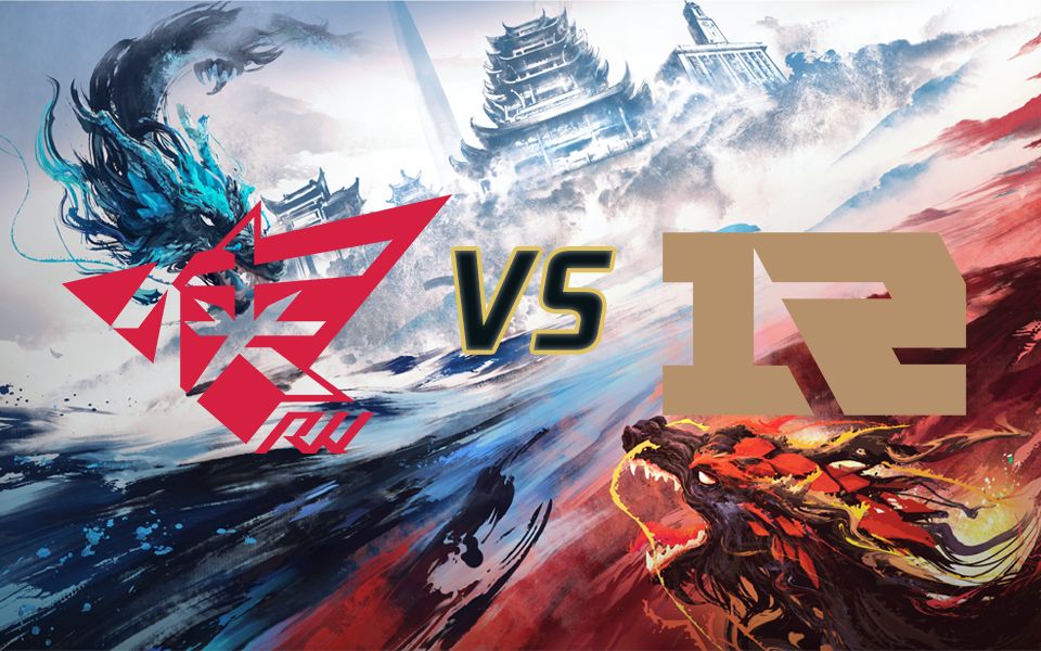 [KPL秋季赛]11月14日 RW侠 vs RNG.M_哔哩哔哩_bilibili