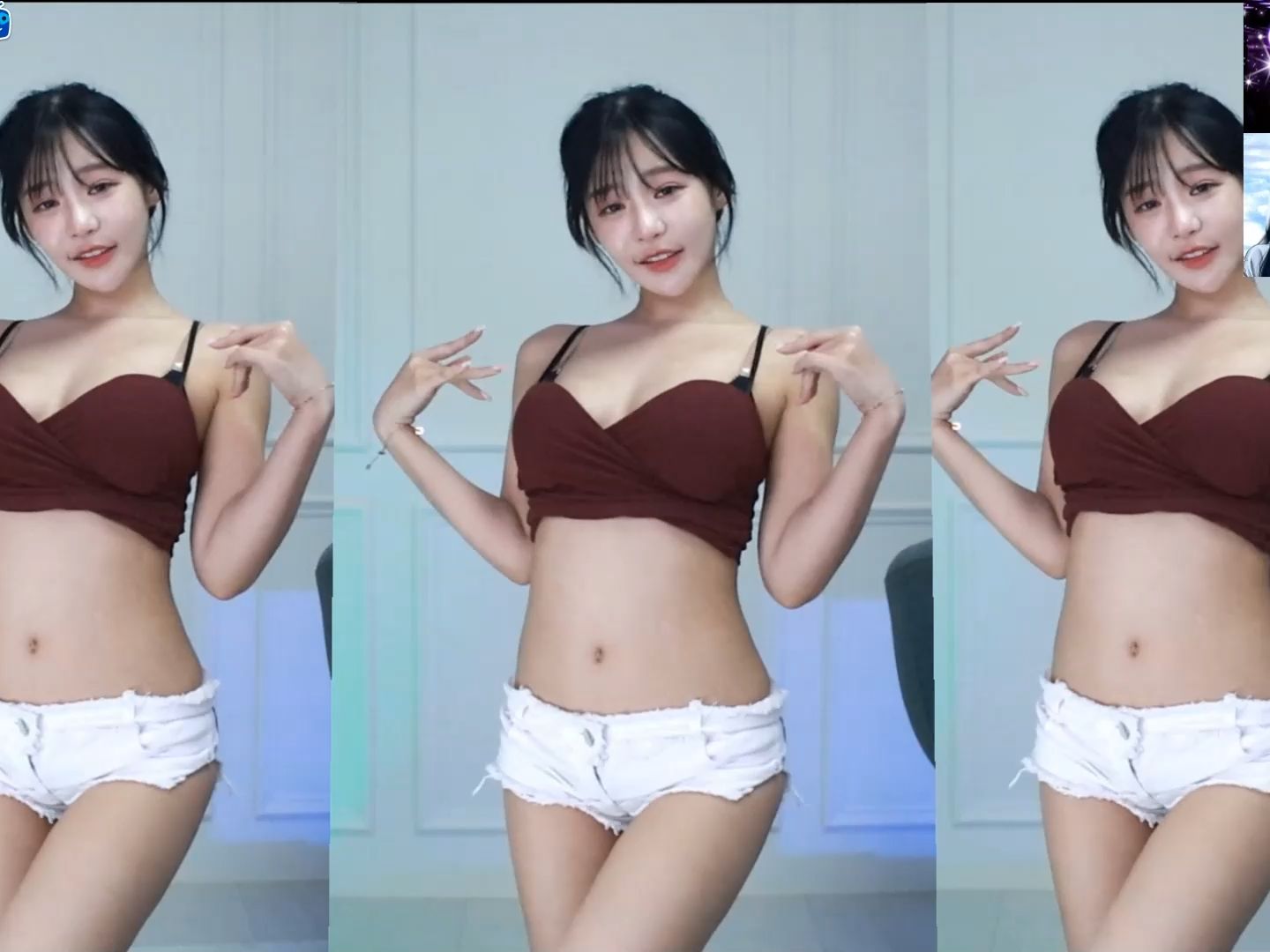 【BJ-韩璐】韩璐的血色涌动-AF精品视频分享-AF精品视频分享-哔哩哔哩视频