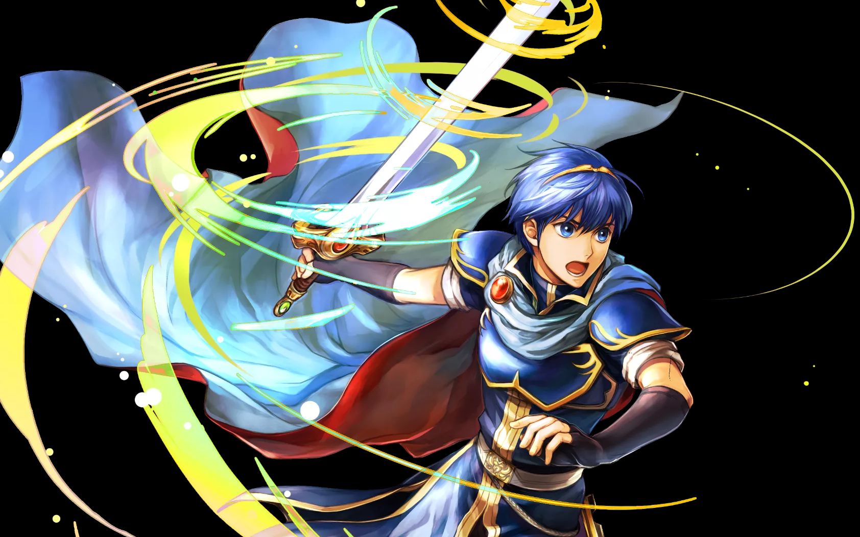 [FEH深渊过关留念] Tiki: Legendary Dragon Abyssal Mode 弓琳伪无双_哔哩哔哩_bilibili