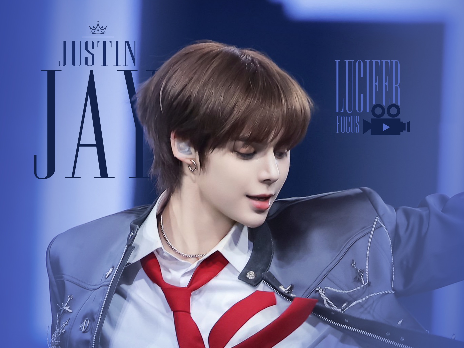 250112smt jayjay/JUSTIN Lucifer直拍-crush树-音乐2025-哔哩哔哩视频