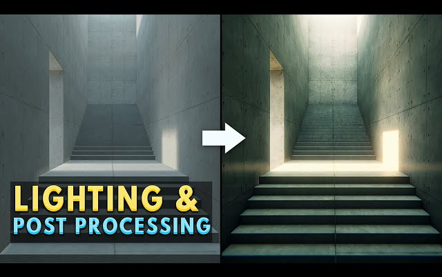 Quick ArchViz Designing with ProBuilder in Unity by UGuruz 20.6_哔哩哔哩_bilibili