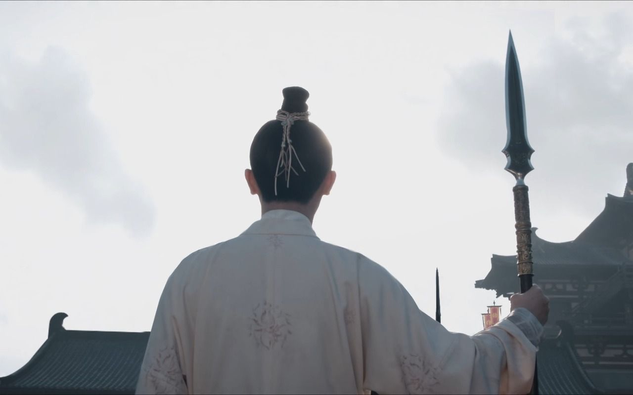【卢凌风打戏】 唐朝诡事录x明月天涯 Ii燃向混剪ii 六便士与山峰 六便士与山峰 哔哩哔哩视频