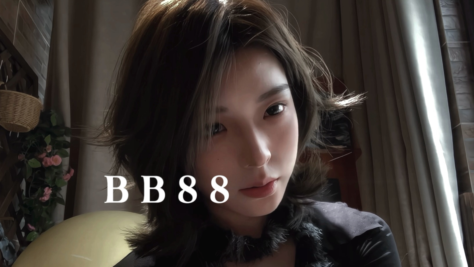 BB88 cover方大同（谢谢这首与你的单方面初见）-春晖以西-春晖以西-哔哩哔哩视频