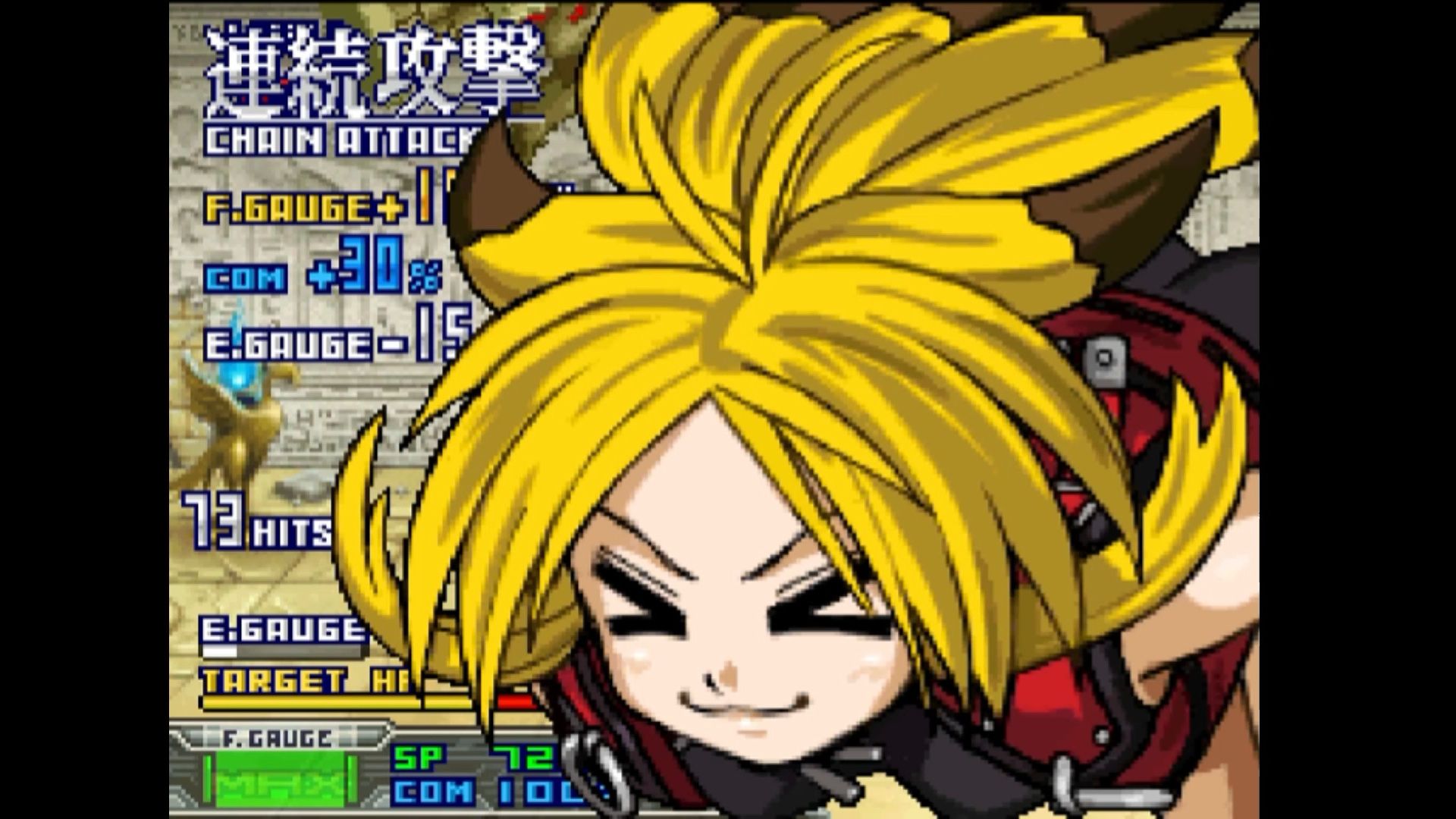 [熟肉]FGO八周年Live2d 第七集 芦屋道满-网好烂蜘蛛-kksk-哔哩哔哩视频