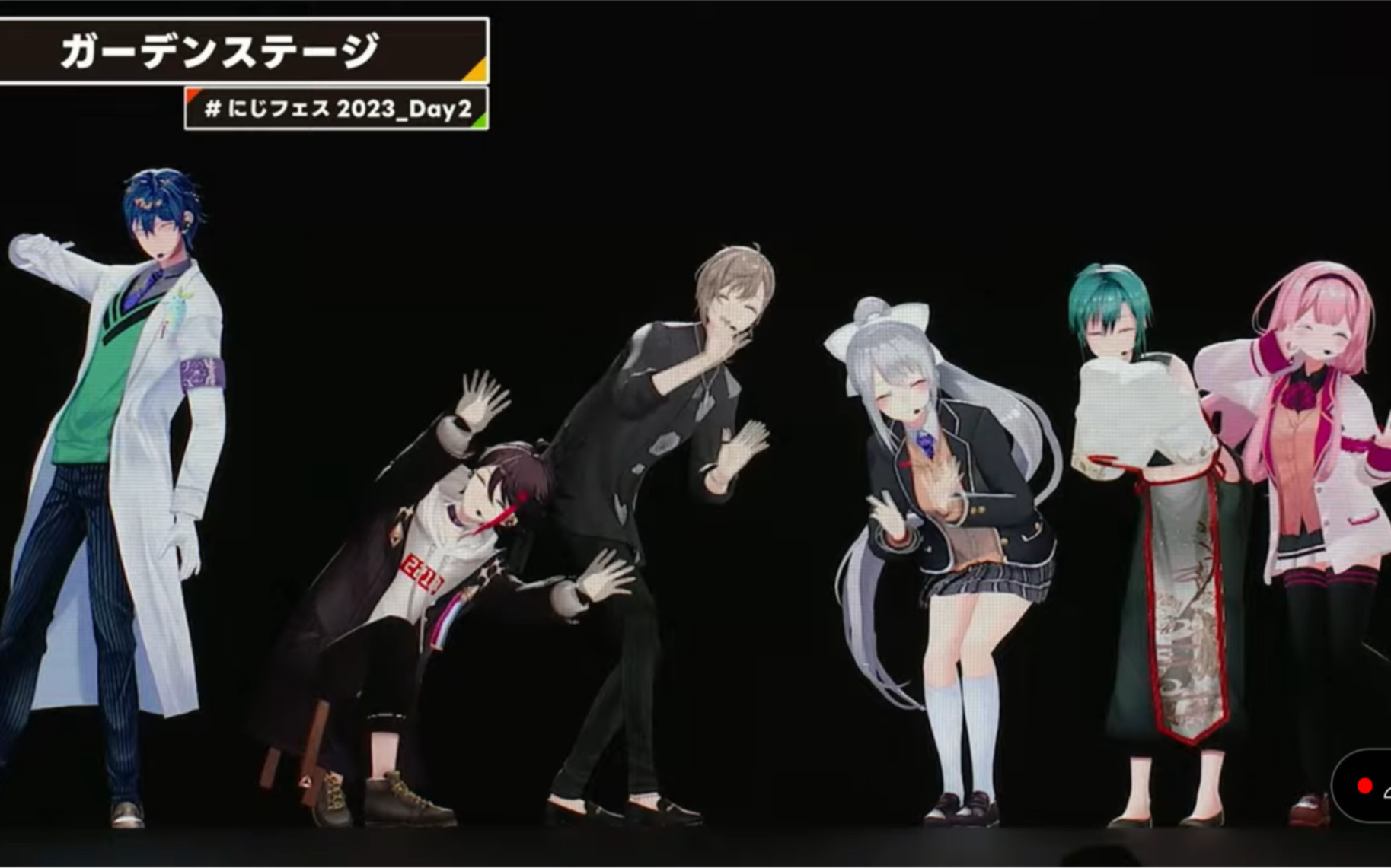 「叶」单曲「Tailwind」/「OVERTAKE!」OP-清濯翟-歌单-哔哩哔哩视频