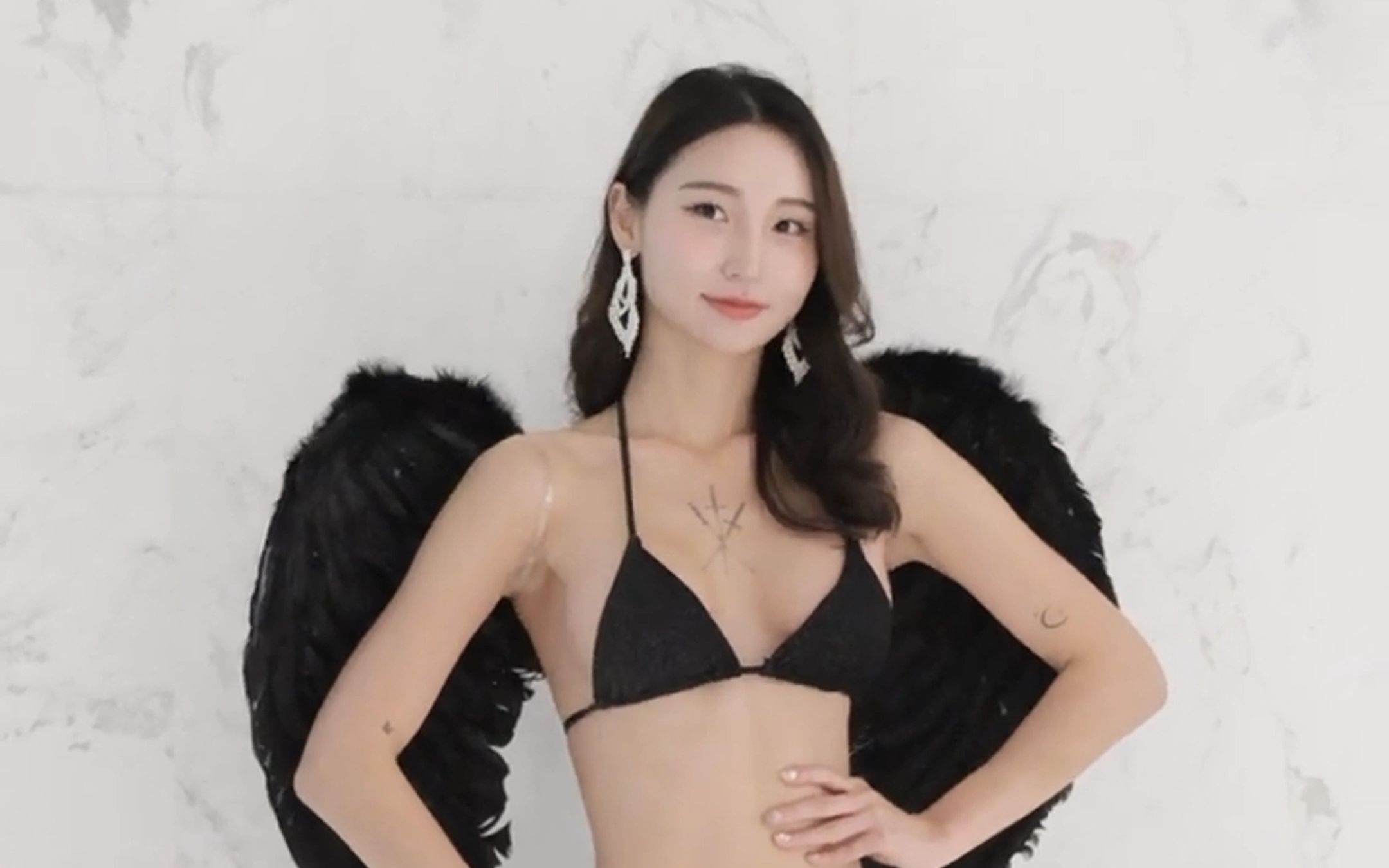 甜妹YYDS 第十届国际超级皇后比基尼模特大赛模特135号-bilibili(B站)无水印视频解析——6li6在线工具箱